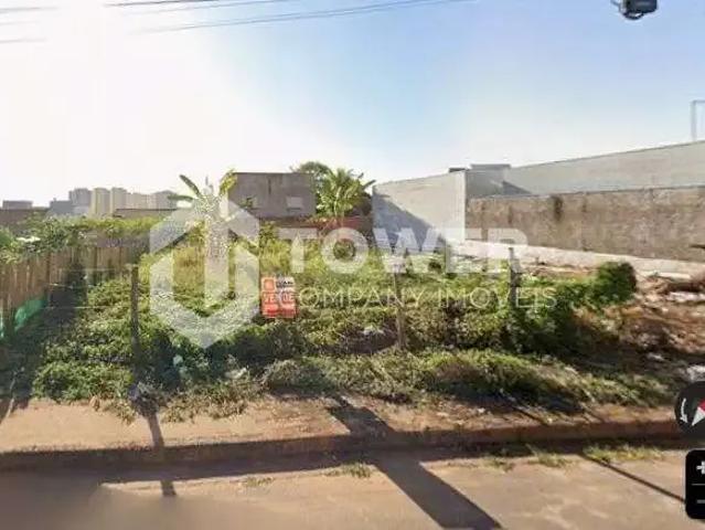 Terreno / Lote para Venda em Uberlândia/MG Shopping Park