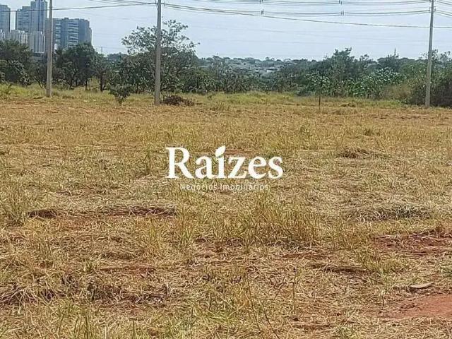 Terreno / Lote para Venda em Uberlândia/MG Shopping Park