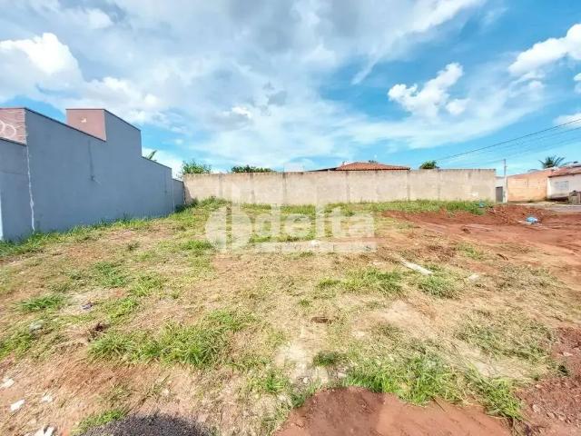 Terreno / Lote para Venda em Uberlândia/MG Shopping Park