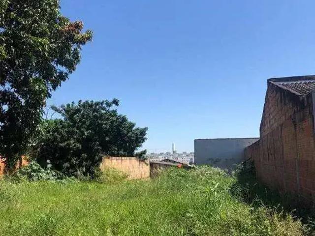 Terreno / Lote para Venda em Uberlândia/MG Shopping Park