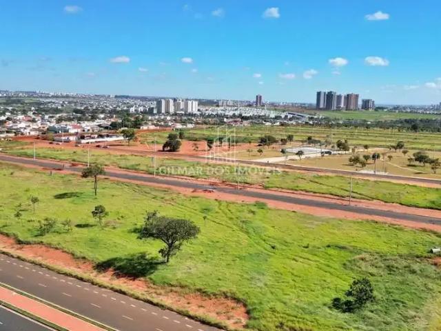 Terreno / Lote para Venda em Uberlândia/MG Shopping Park