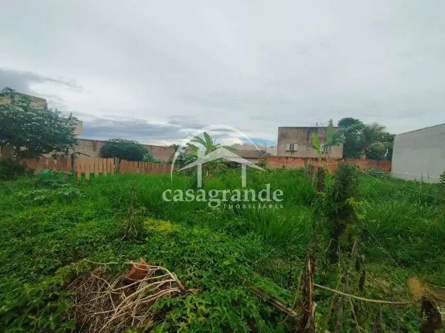 Terreno / Lote para Venda em Uberlândia/MG Shopping Park