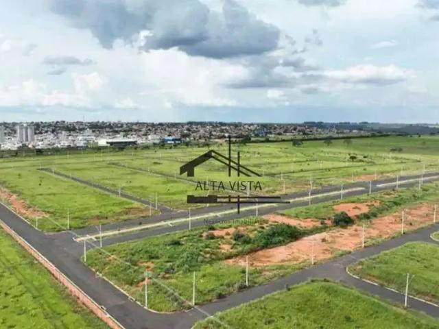 Terreno / Lote para Venda em Uberlândia/MG Shopping Park