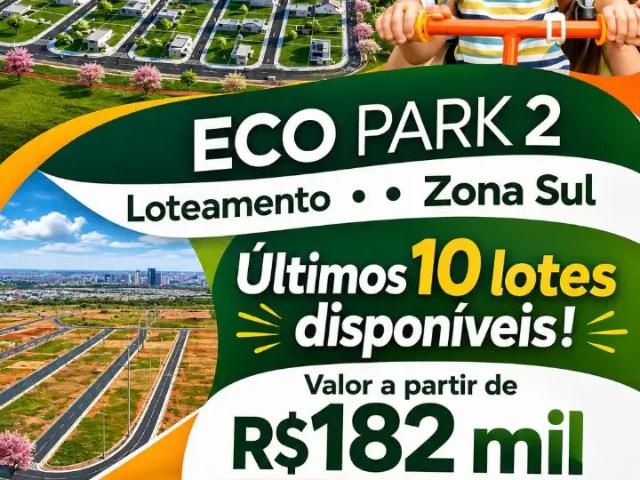 Terreno / Lote para Venda em Uberlândia/MG Shopping Park