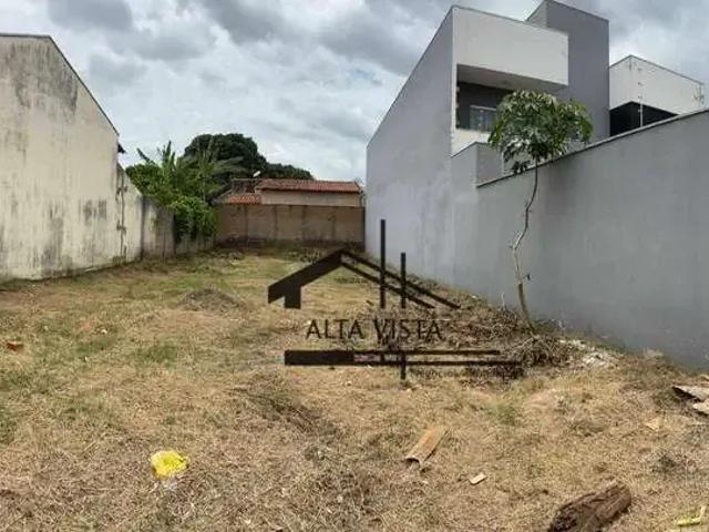 Terreno / Lote para Venda em Uberlândia/MG Shopping Park