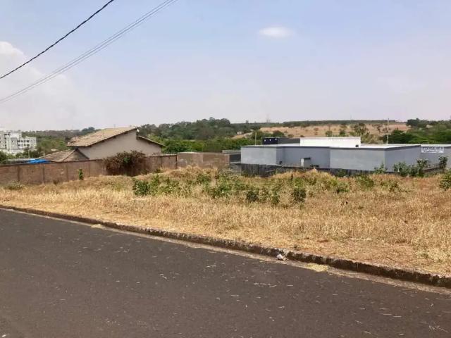 Terreno / Lote para Venda em Uberlândia/MG Shopping Park