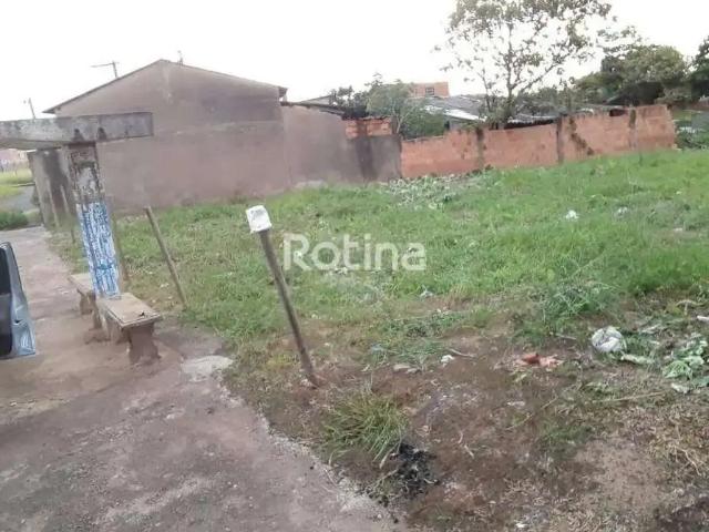 Terreno / Lote para Venda em Uberlândia/MG Shopping Park