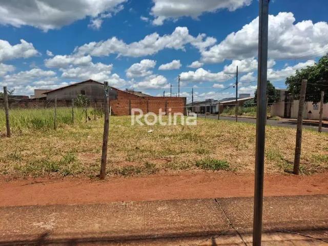 Terreno / Lote para Venda em Uberlândia/MG Shopping Park