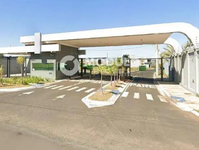 Terreno / Lote para Venda em Uberlândia/MG Shopping Park