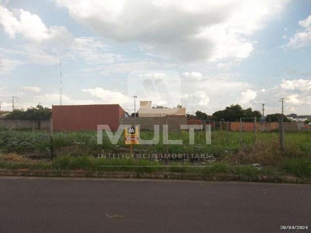 Terreno / Lote para Venda em Uberlândia/MG Shopping Park