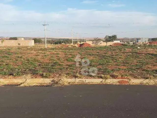 Terreno / Lote para Venda em Uberlândia/MG Shopping Park