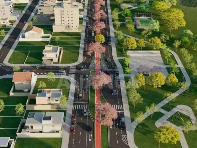 Terreno / Lote para Venda em Uberlândia/MG Shopping Park