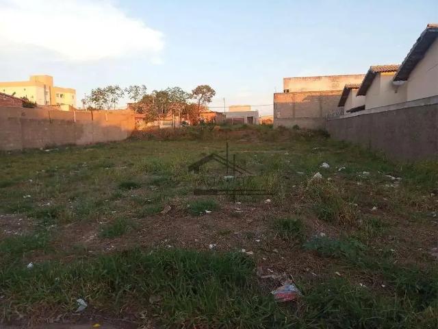 Terreno / Lote para Venda em Uberlândia/MG Shopping Park