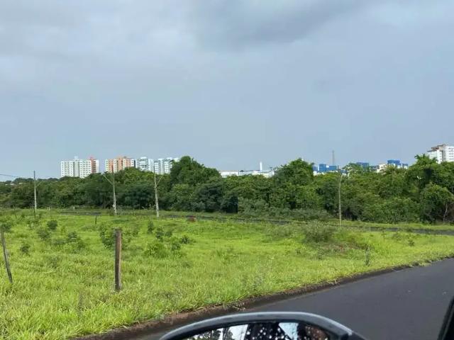 Terreno / Lote para Venda em Uberlândia/MG Shopping Park