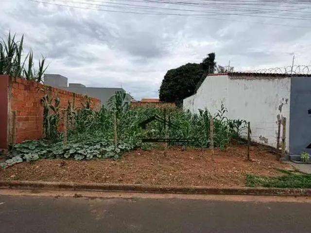Terreno / Lote para Venda em Uberlândia/MG Shopping Park