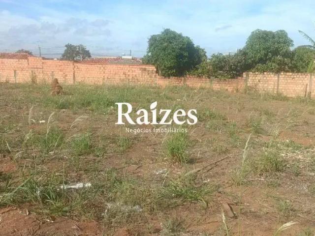Terreno / Lote para Venda em Uberlândia/MG Shopping Park