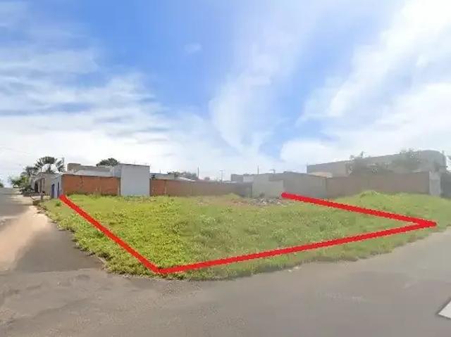 Terreno / Lote para Venda em Uberlândia/MG Shopping Park