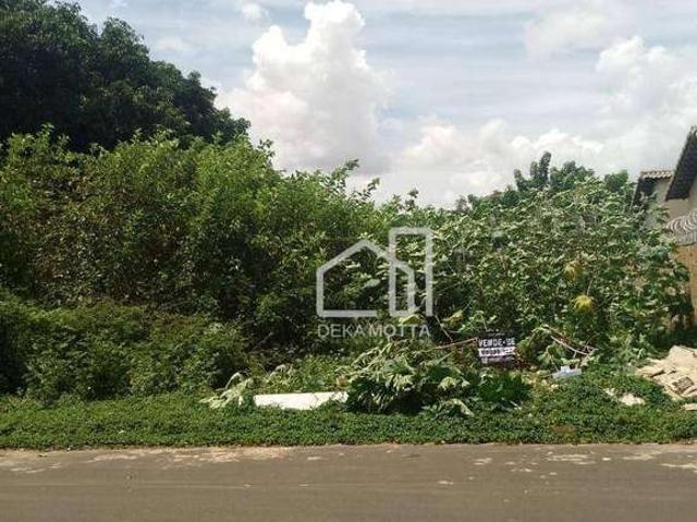 Terreno / Lote para Venda em Uberlândia/MG Shopping Park