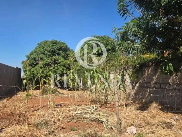 Terreno / Lote para Venda em Uberlândia/MG Shopping Park