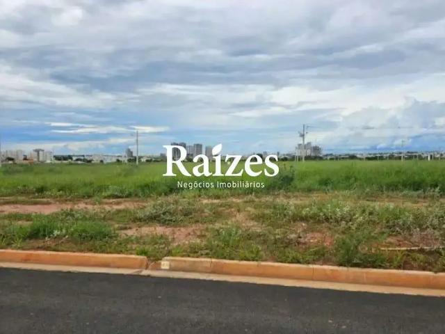 Terreno / Lote para Venda em Uberlândia/MG Shopping Park
