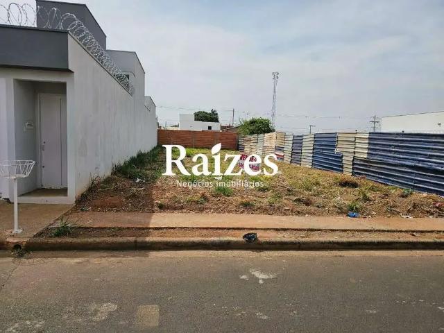 Terreno / Lote para Venda em Uberlândia/MG Shopping Park