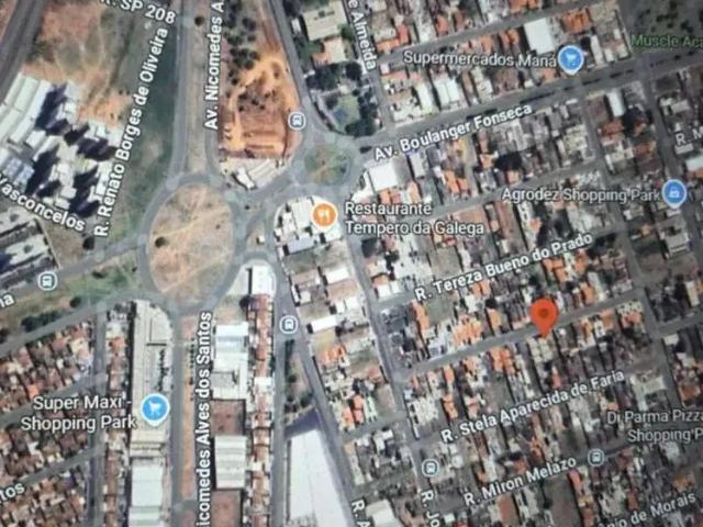 Terreno / Lote para Venda em Uberlândia/MG Shopping Park