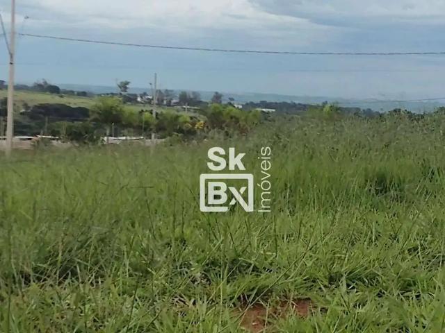 Terreno / Lote para Venda em Uberlândia/MG Portal do Vale