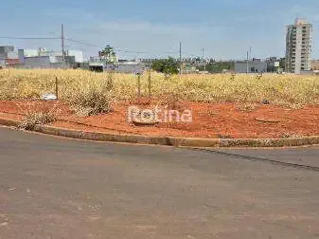 Terreno / Lote para Venda em Uberlândia/MG Portal do Vale