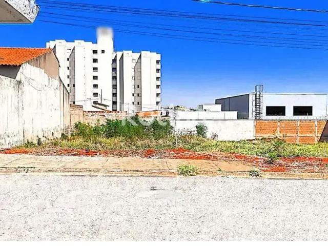 Terreno / Lote para Venda em Uberlândia/MG Portal do Vale