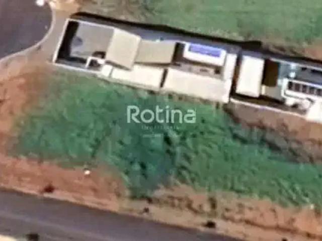 Terreno / Lote para Venda em Uberlândia/MG Portal do Vale