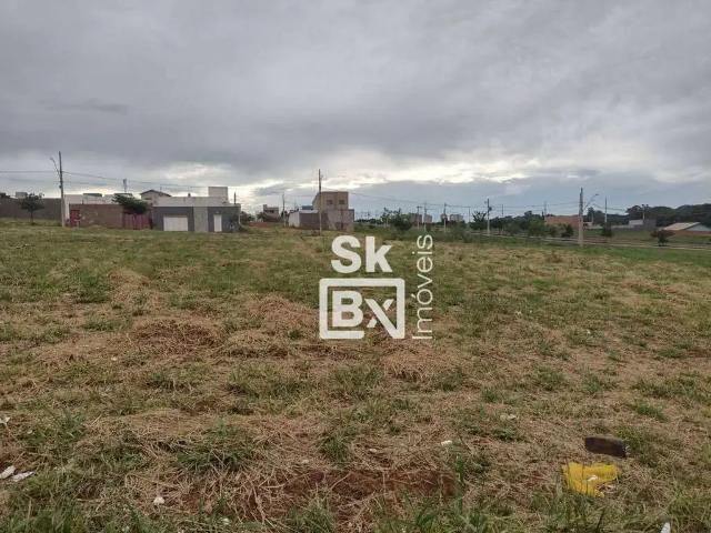Terreno / Lote para Venda em Uberlândia/MG Portal do Vale