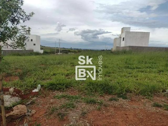 Terreno / Lote para Venda em Uberlândia/MG Portal do Vale