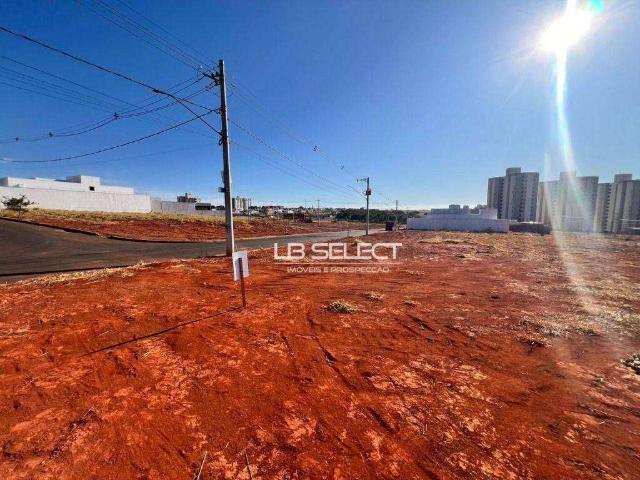 Terreno / Lote para Venda em Uberlândia/MG Portal do Vale