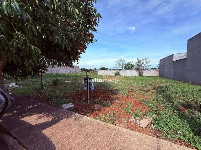 Terreno / Lote para Venda em Uberlândia/MG Portal do Vale