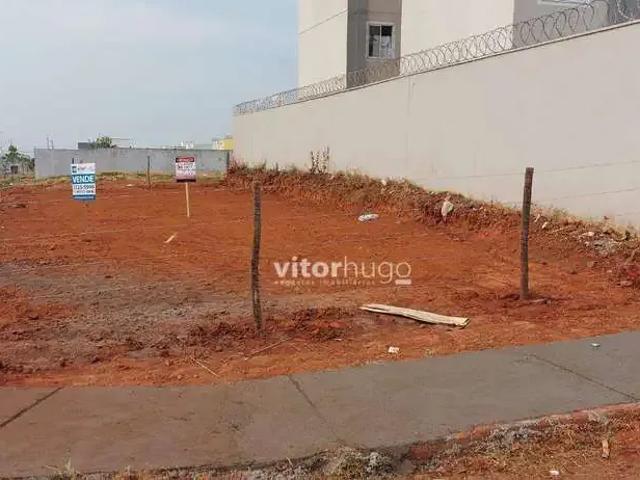 Terreno / Lote para Venda em Uberlândia/MG Portal do Vale