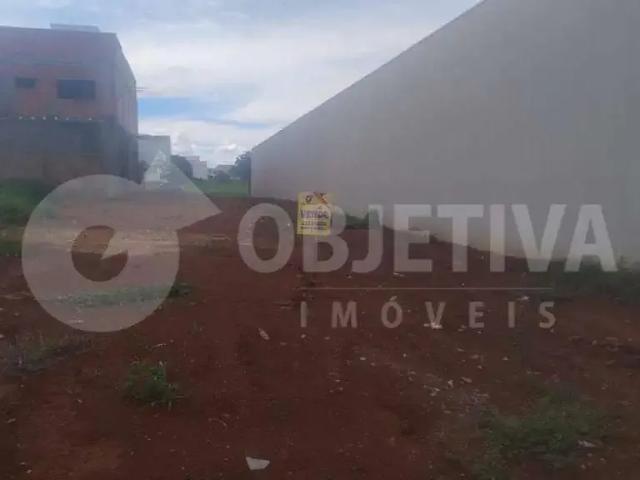 Terreno / Lote para Venda em Uberlândia/MG Portal do Vale