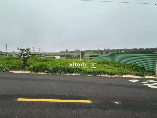 Terreno / Lote para Venda em Uberlândia/MG Portal do Vale