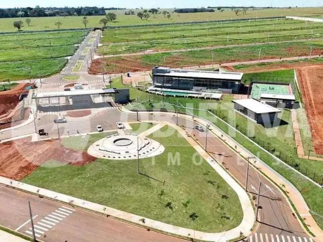 Terreno / Lote para Venda em Uberlândia/MG Portal do Vale