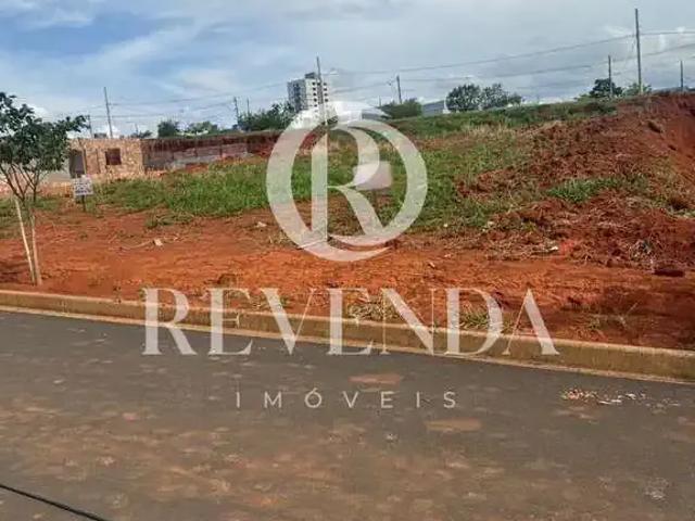 Terreno / Lote para Venda em Uberlândia/MG Portal do Vale