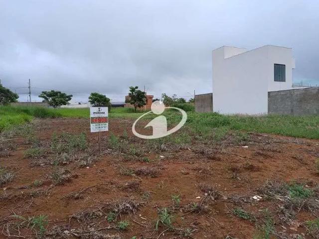 Terreno / Lote para Venda em Uberlândia/MG Portal do Vale