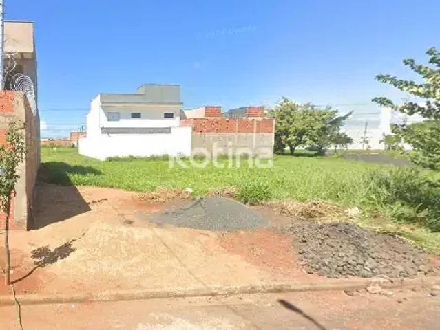 Terreno / Lote para Venda em Uberlândia/MG Portal do Vale