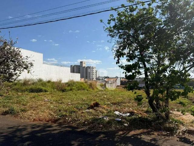 Terreno / Lote para Venda em Uberlândia/MG Portal do Vale