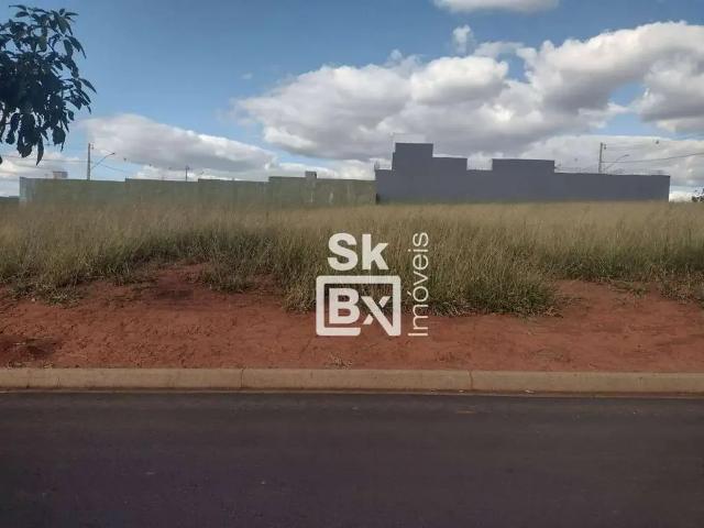 Terreno / Lote para Venda em Uberlândia/MG Portal do Vale
