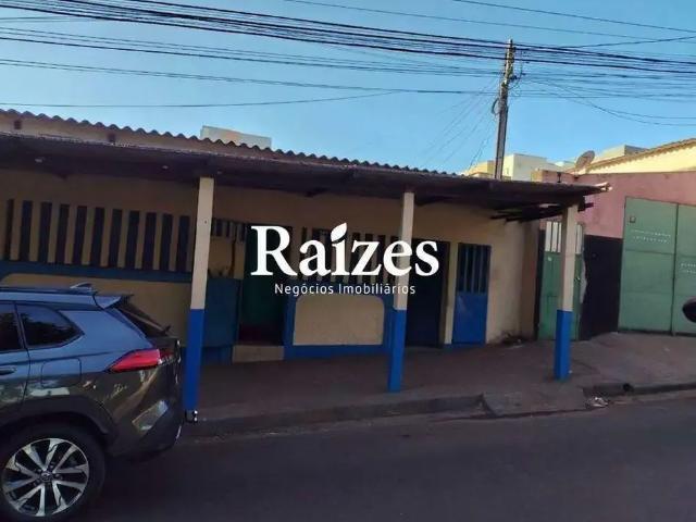 Terreno / Lote para Venda em Uberlândia/MG Patrimônio