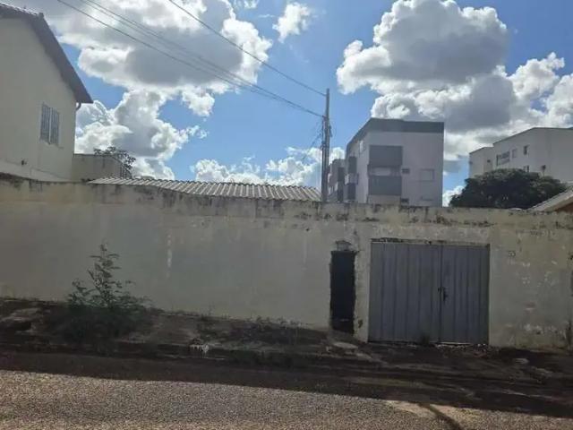 Terreno / Lote para Venda em Uberlândia/MG Patrimônio