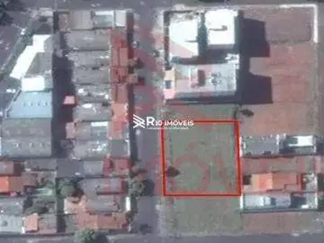 Terreno / Lote para Venda em Uberlândia/MG Pampulha