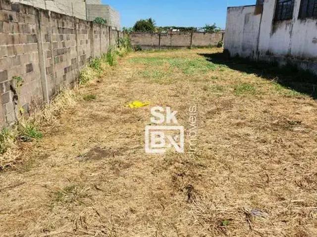 Terreno / Lote para Venda em Uberlândia/MG Pampulha