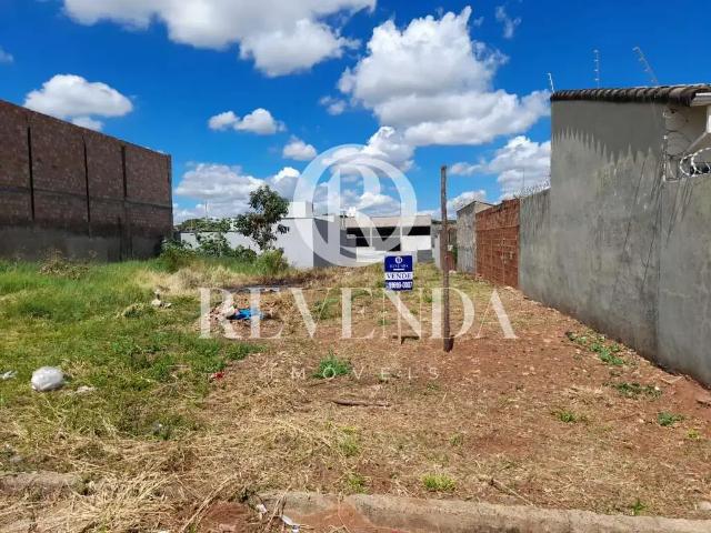 Terreno / Lote para Venda em Uberlândia/MG Pampulha