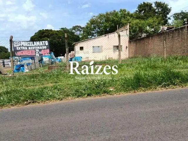 Terreno / Lote para Venda em Uberlândia/MG Panorama