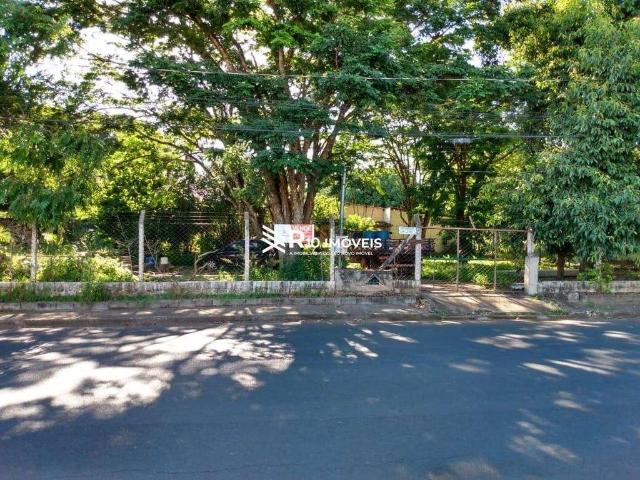 Terreno / Lote para Venda em Uberlândia/MG Panorama